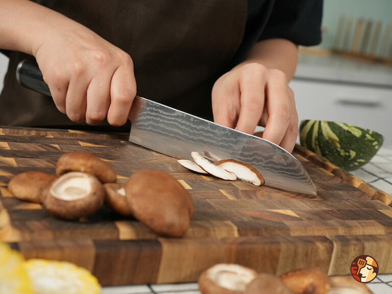 7 steps to fix a cracked wooden cutting board